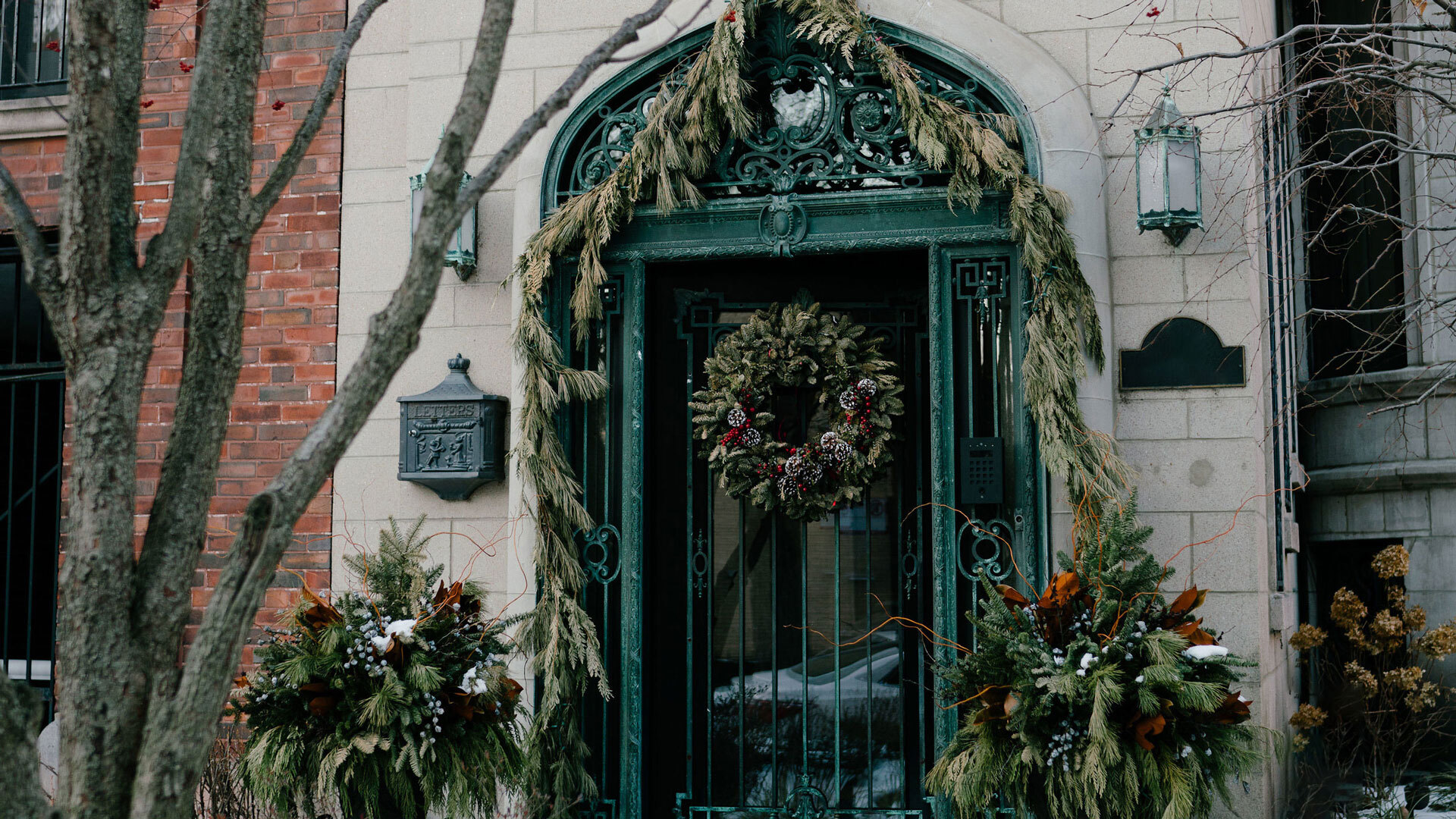 Storytellers by Design: Tom & Scott